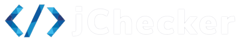 JCHECKER 2.0